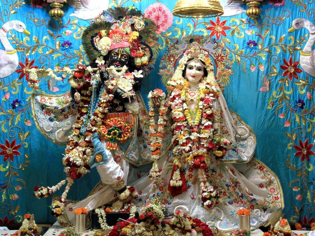 Iskcon Temple Wallpapers - Top Free Iskcon Temple Backgrounds ...