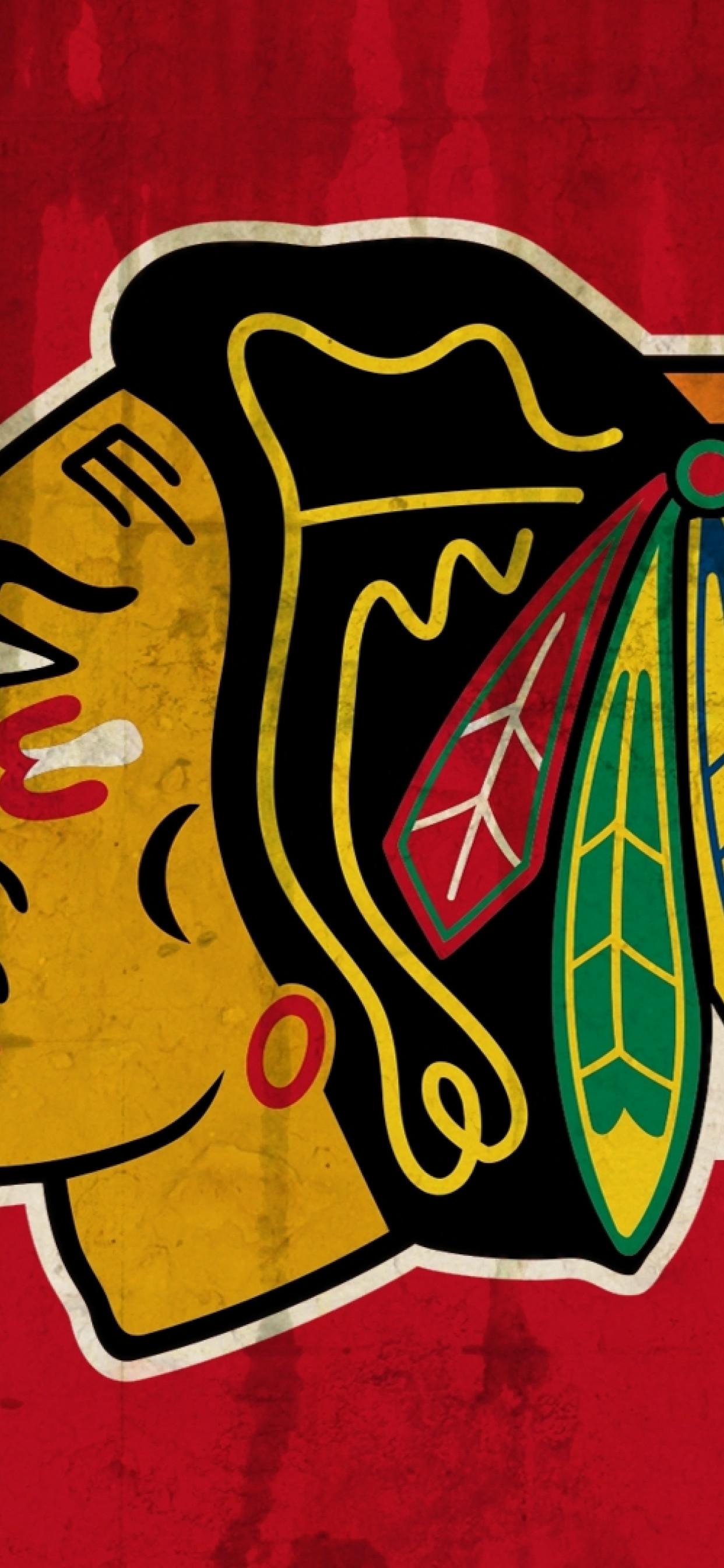 Chicago Blackhawks iPhone 6 Wallpapers - Top Free Chicago Blackhawks ...