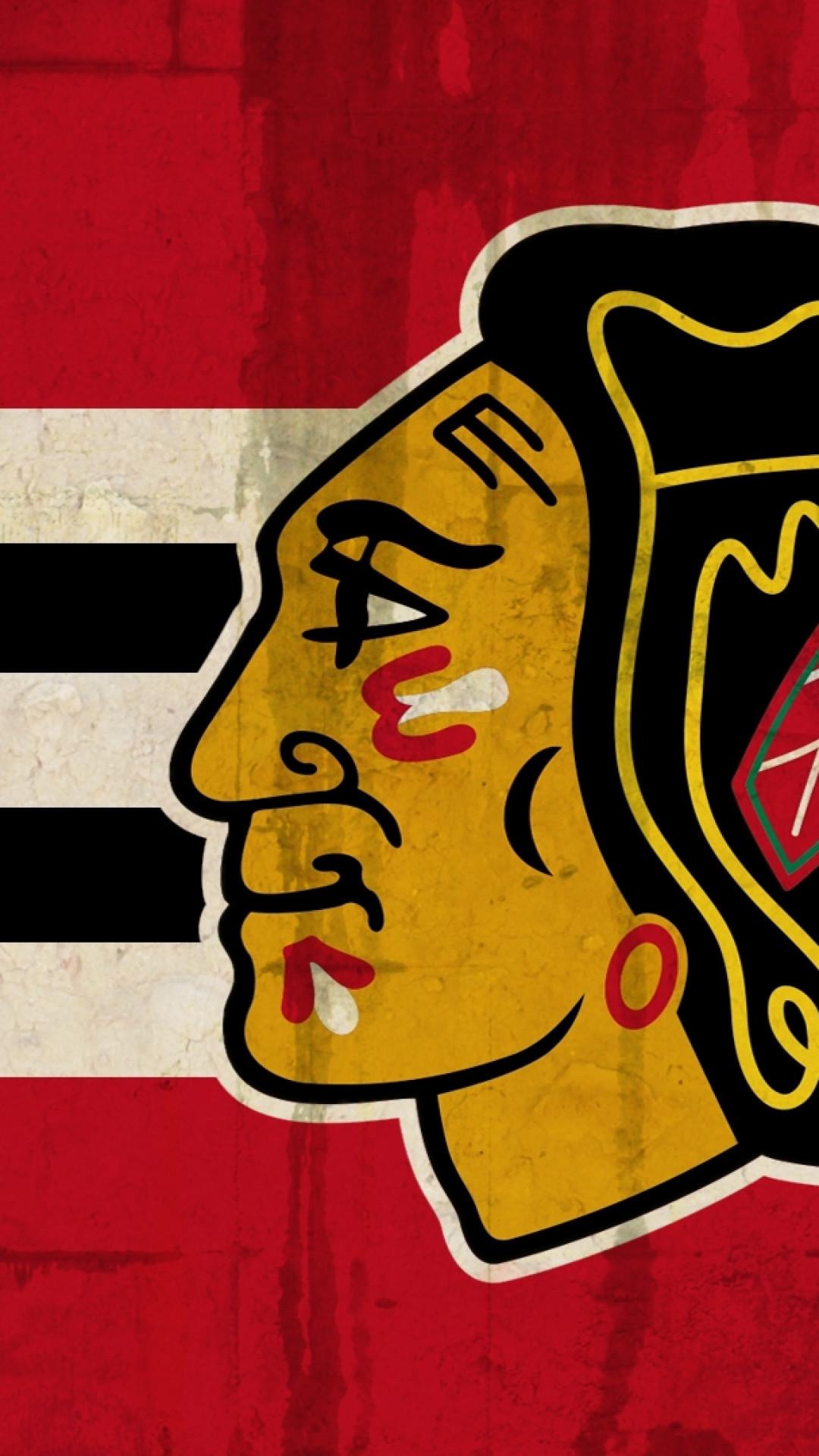 Chicago Blackhawks iPhone 6 Wallpapers - Top Free Chicago Blackhawks ...