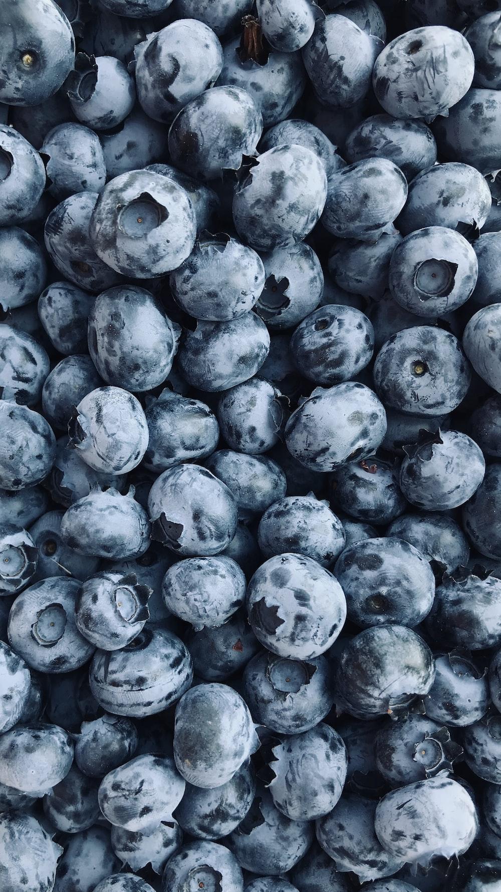 Blueberries Wallpapers - Top Free Blueberries Backgrounds - WallpaperAccess