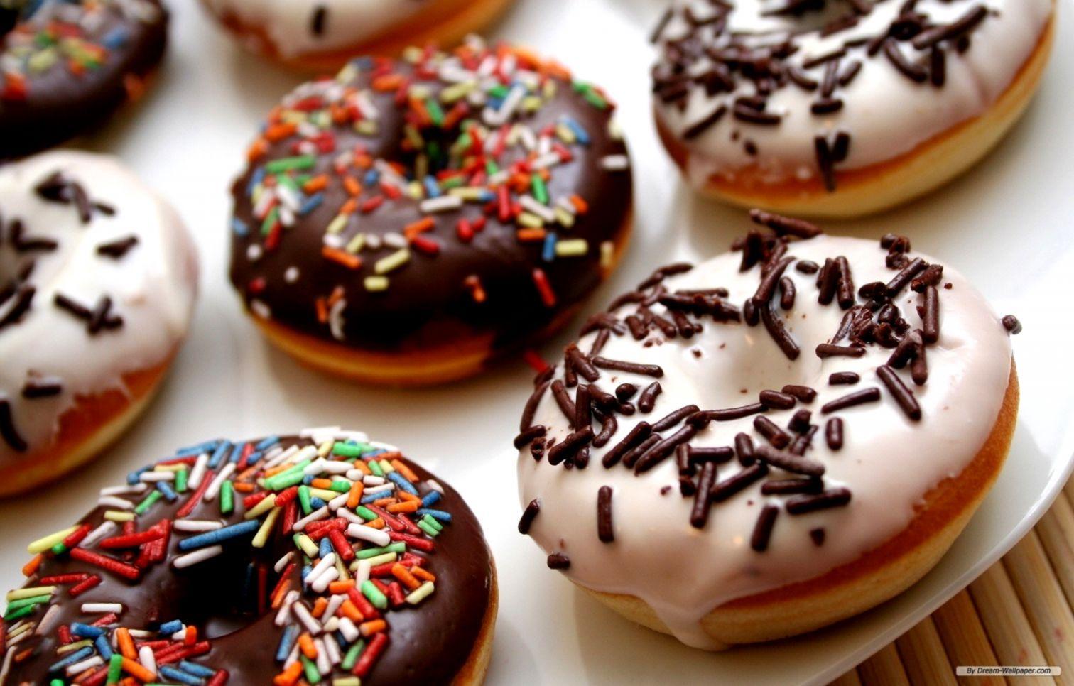 Delicious Wallpapers - Top Free Delicious Backgrounds - WallpaperAccess