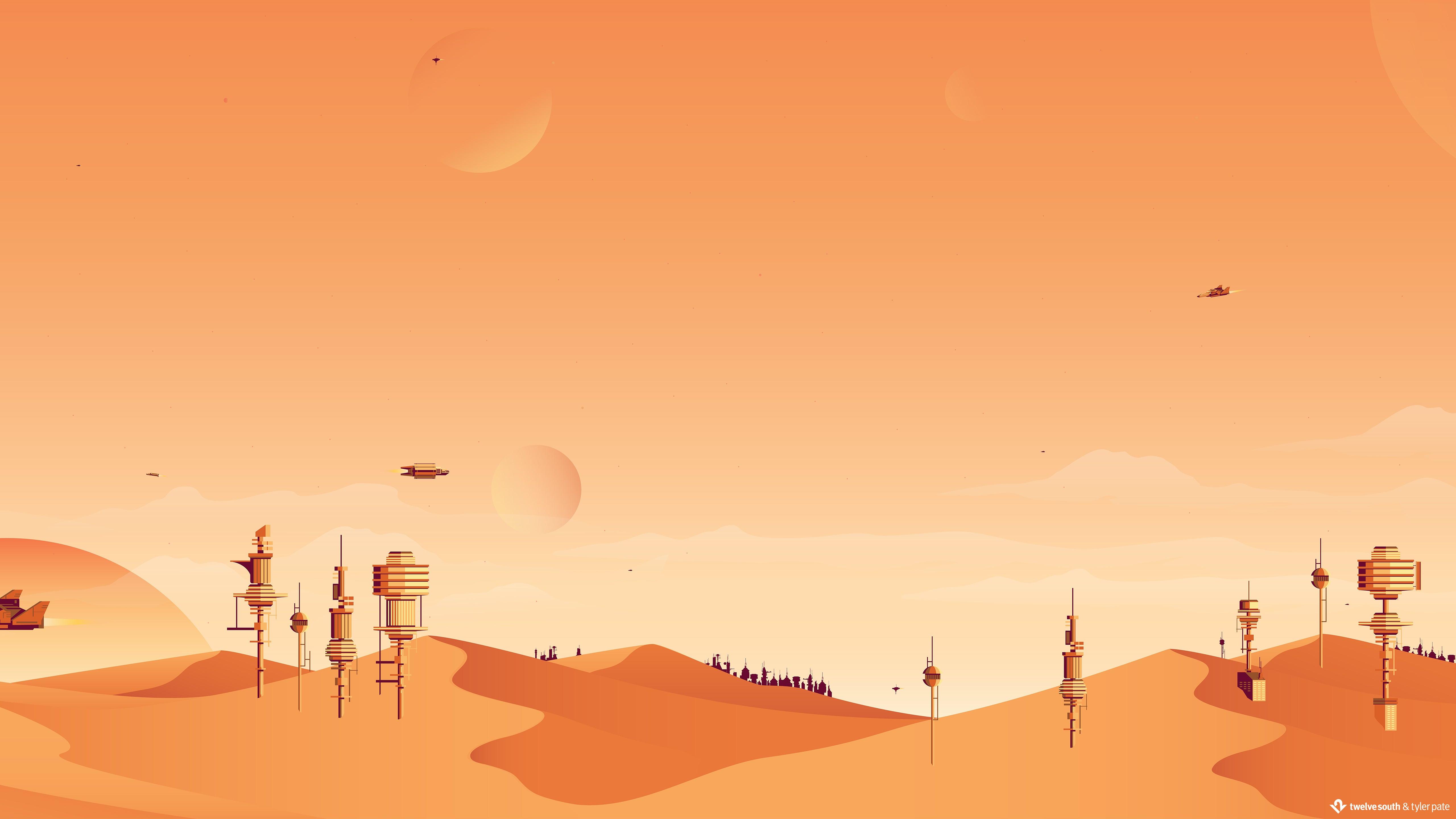 Orange Dual Wallpapers - Top Free Orange Dual Backgrounds - WallpaperAccess