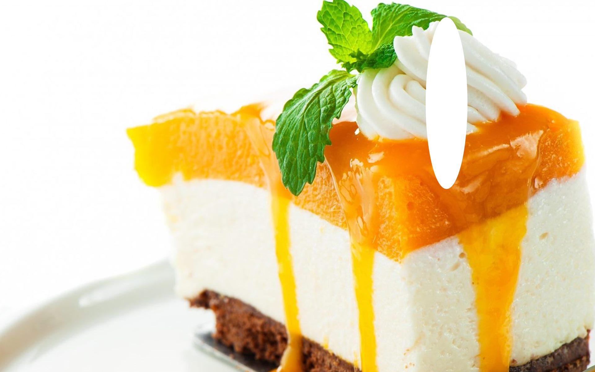 Delicious Wallpapers - Top Free Delicious Backgrounds - WallpaperAccess