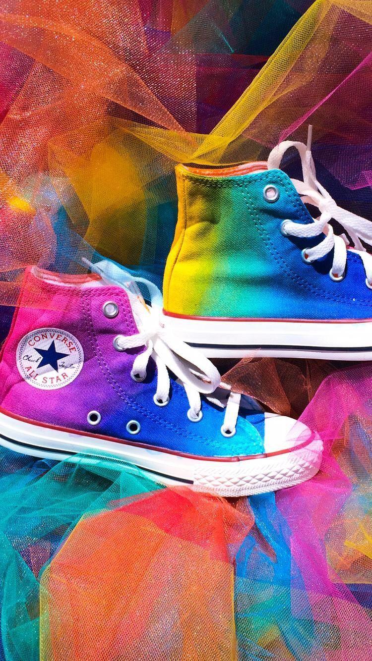 Converse Art Wallpapers - Top Free Converse Art Backgrounds ...