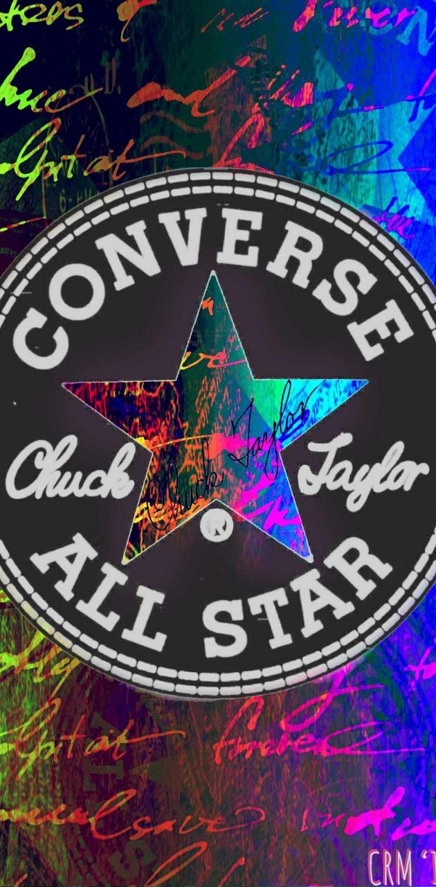 Converse Art Wallpapers - Top Free Converse Art Backgrounds ...
