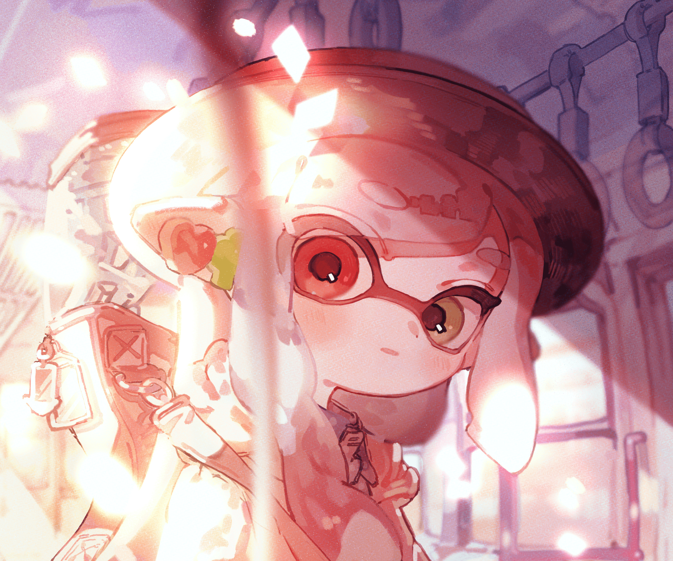 Splatoon Manga Wallpapers - Top Free Splatoon Manga Backgrounds ...