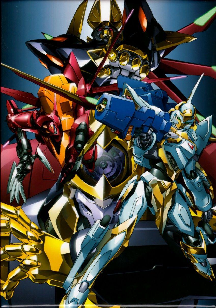 Code Geass Knightmare Wallpapers - Top Free Code Geass Knightmare ...