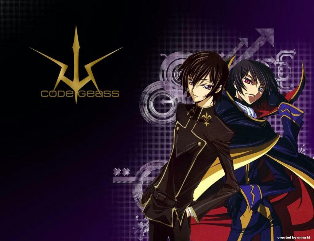 Code Geass Laptop Wallpapers - Top Free Code Geass Laptop Backgrounds ...