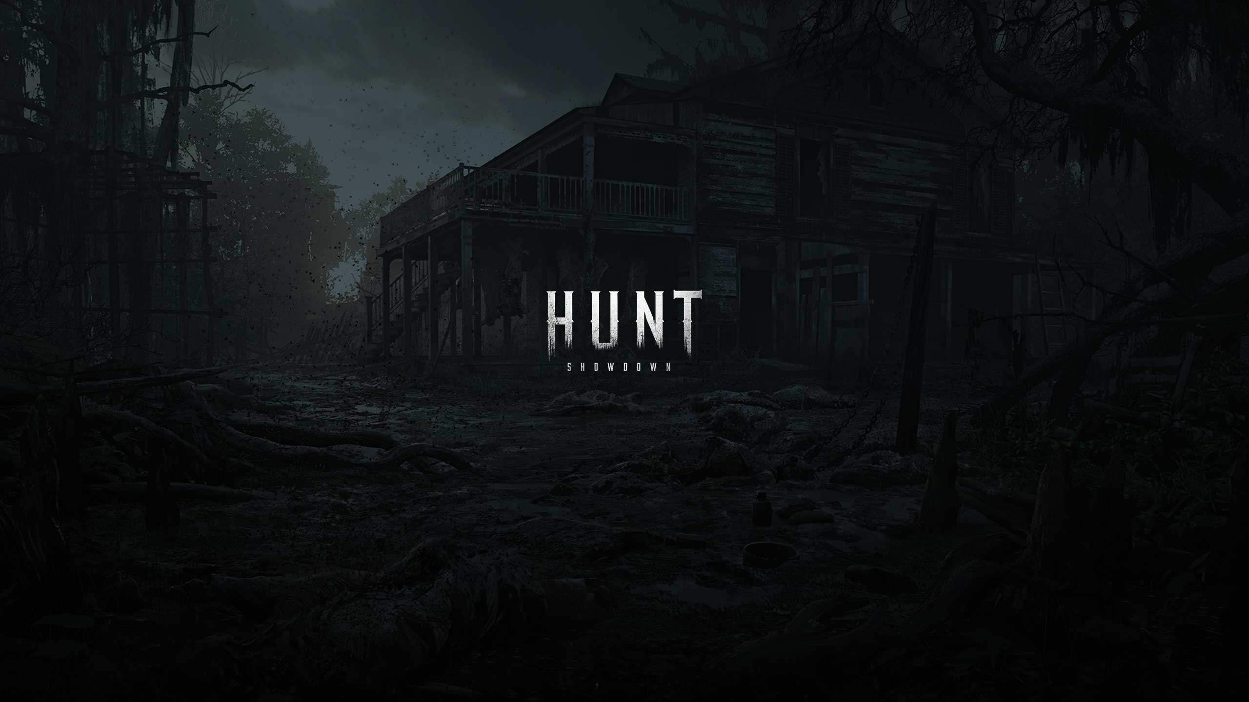 Hunt: Showdown Wallpapers - Top Free Hunt: Showdown Backgrounds ...