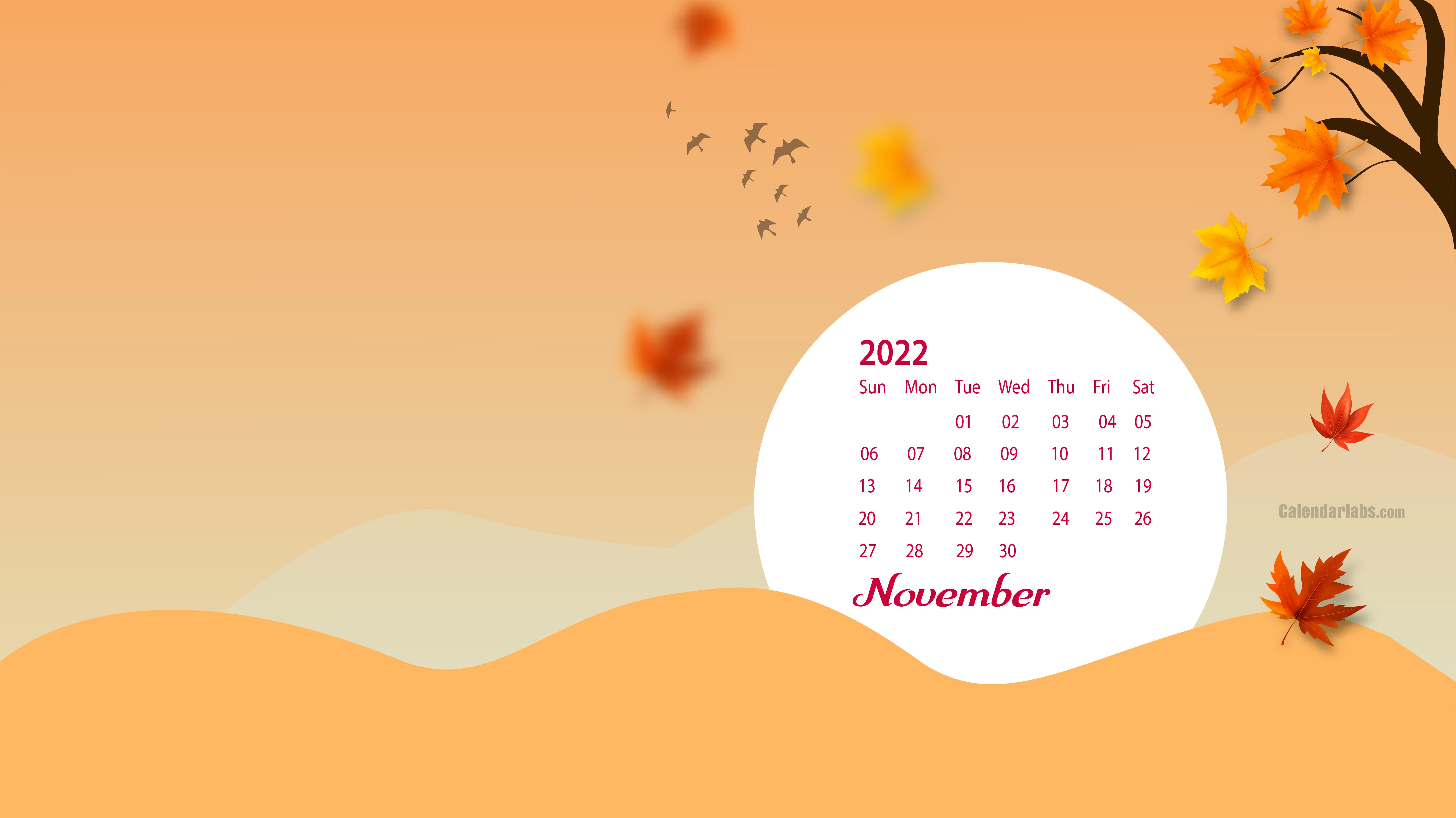 November 2022 Calendar Wallpapers Top Free November 2022 Calendar November 2022 Calendar Wallpapers Top Free November 2022 Calendar
