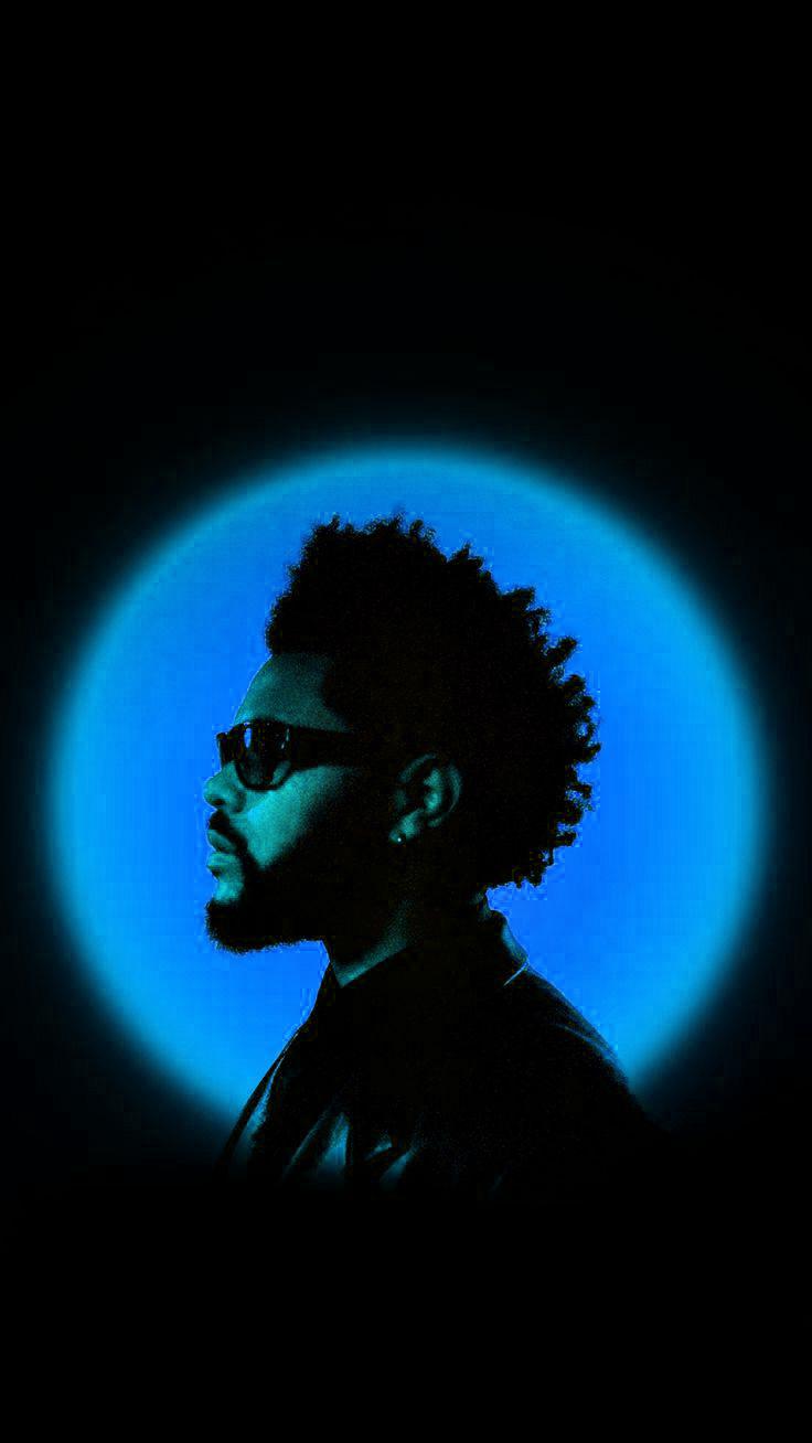 The Weeknd Aesthetic Wallpapers - Top Free The Weeknd Aesthetic ...