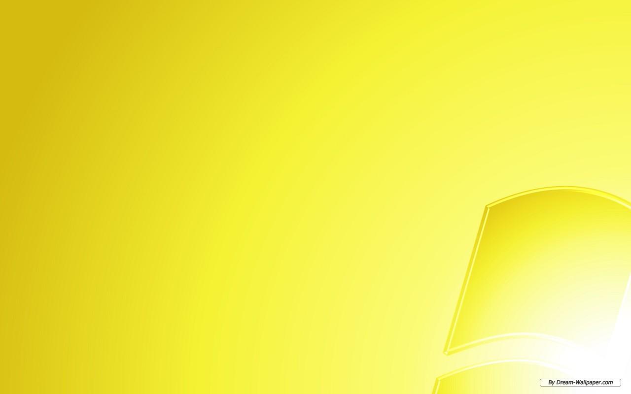 Yellow Windows 7 Wallpapers - Top Free Yellow Windows 7 Backgrounds ...