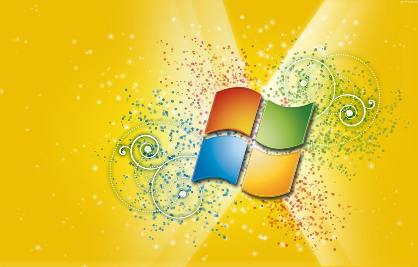 Yellow Windows 7 Wallpapers - Top Free Yellow Windows 7 Backgrounds ...