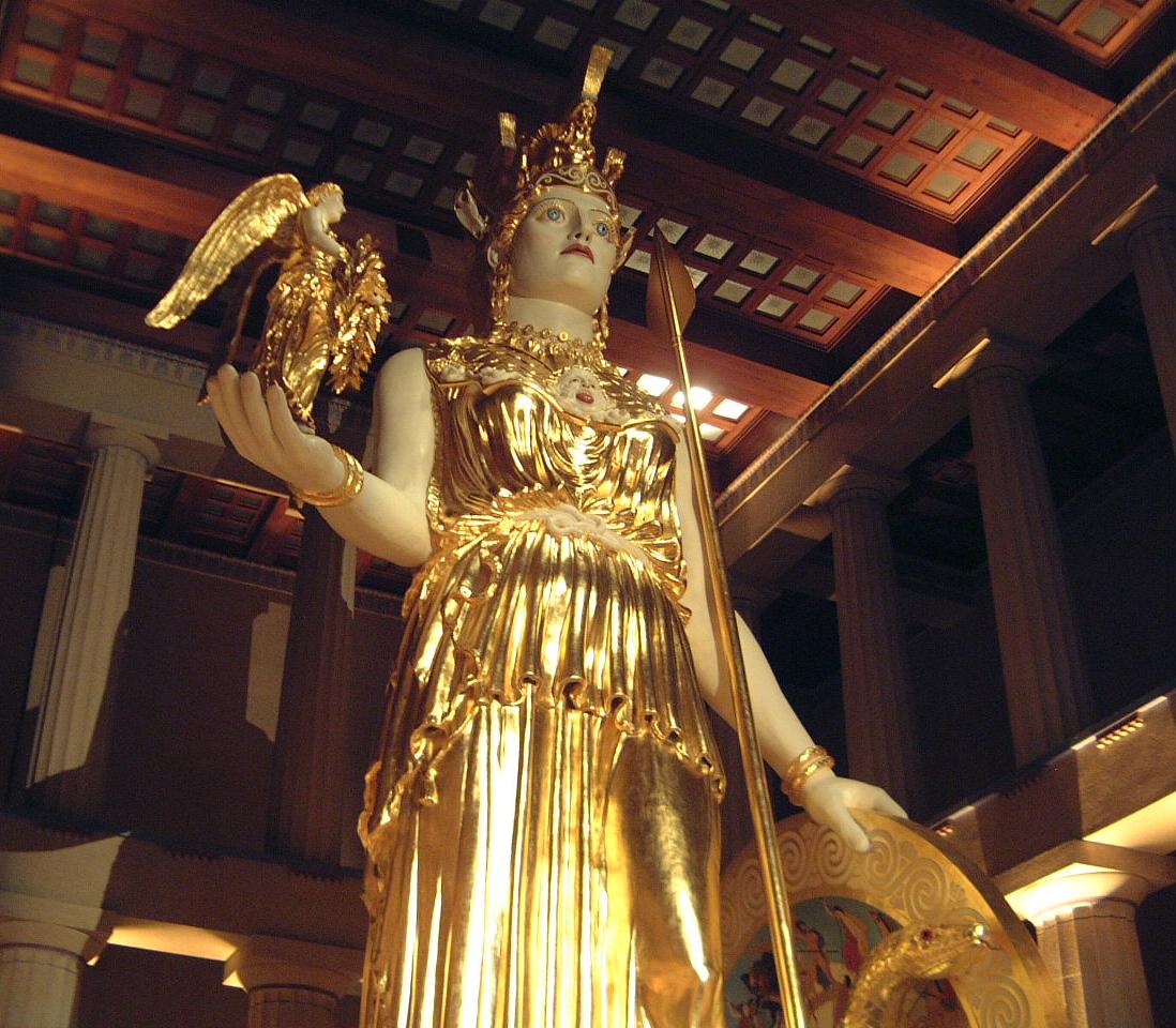 Athena Goddess Wallpapers - Top Free Athena Goddess Backgrounds ...