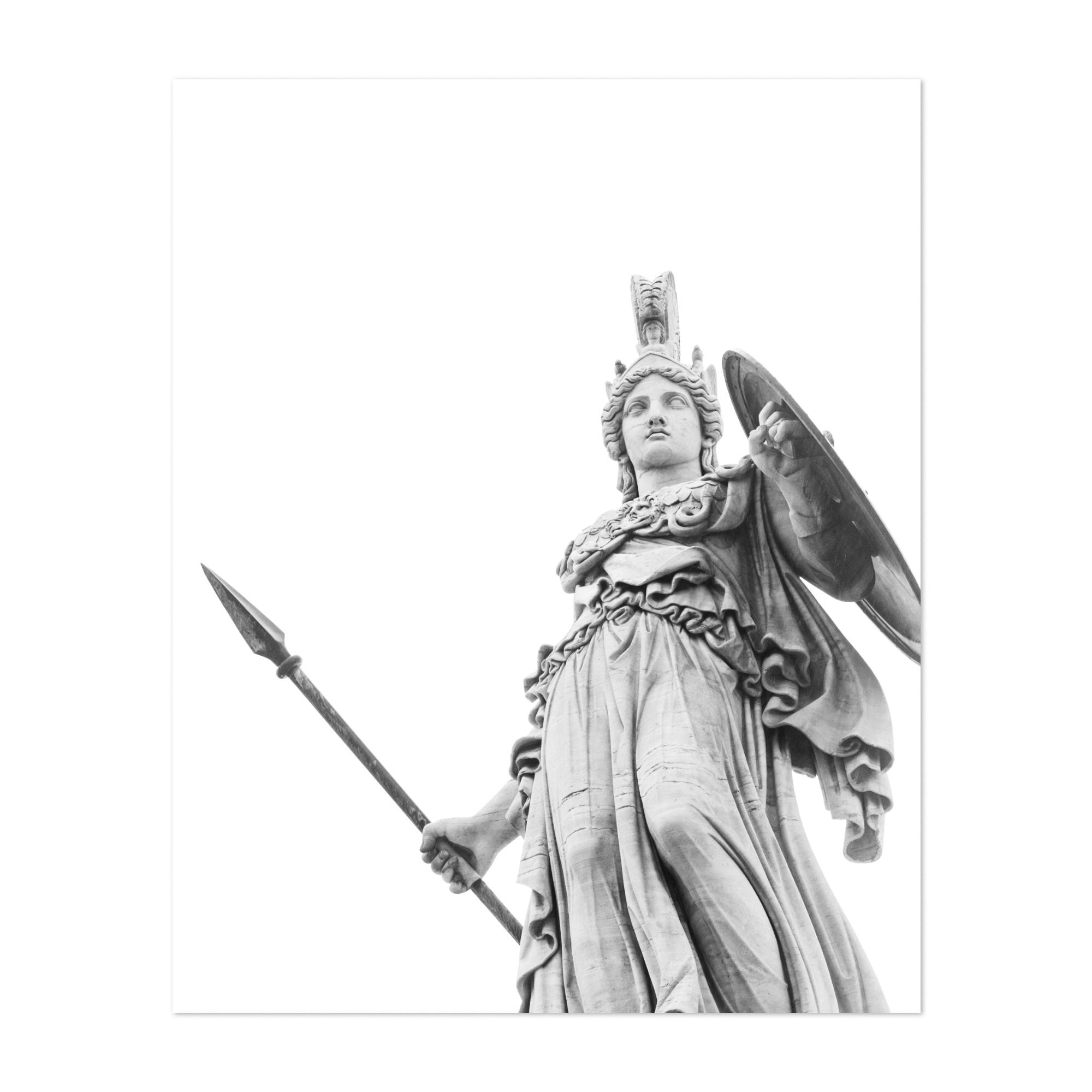 Athena Goddess Wallpapers - Top Free Athena Goddess Backgrounds ...