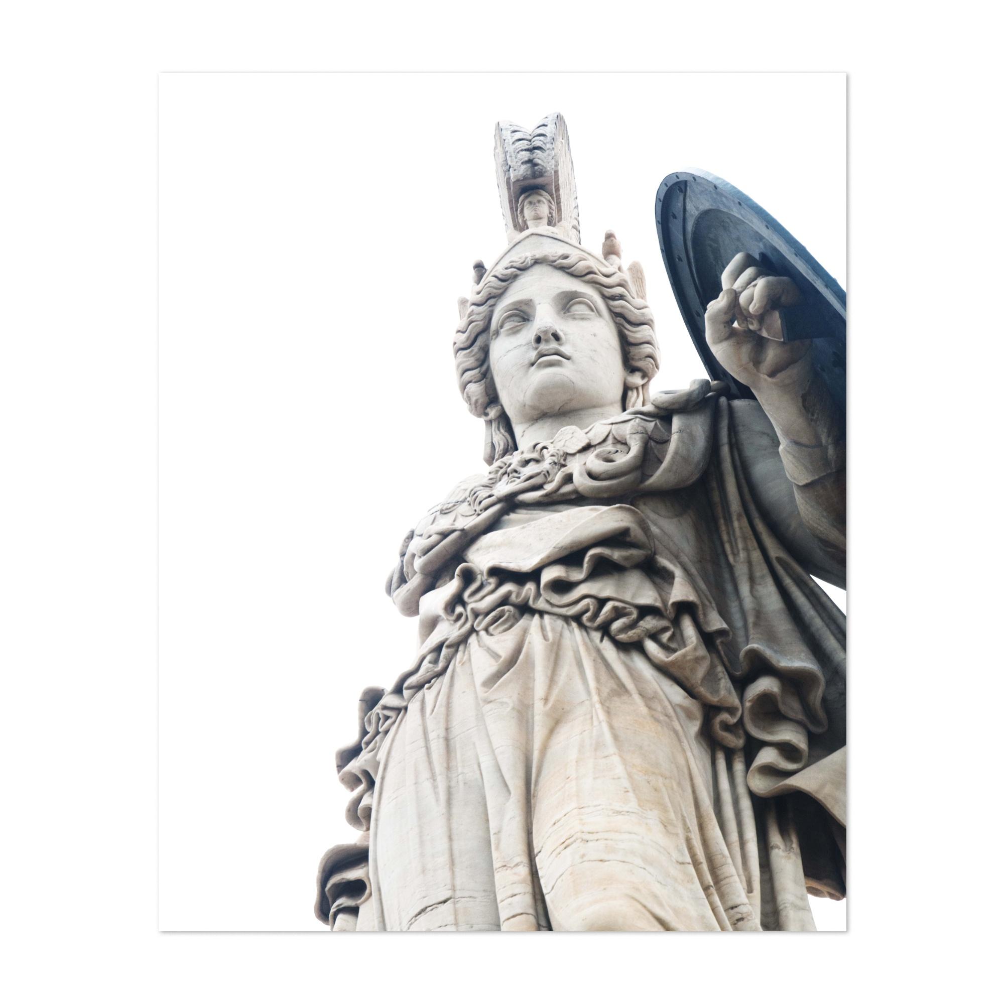 Athena Goddess Wallpapers - Top Free Athena Goddess Backgrounds ...
