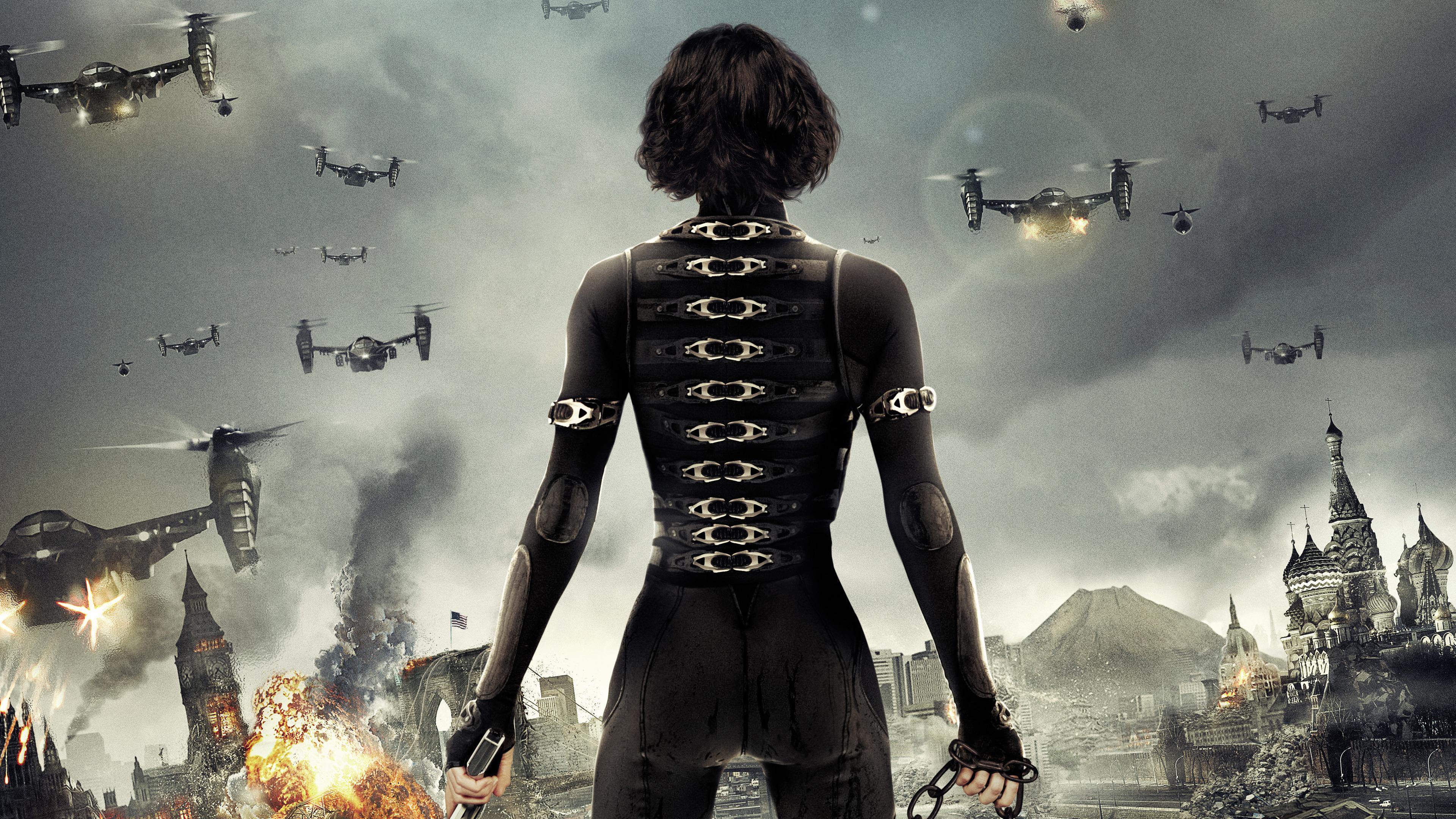 Resident Evil 8k Wallpapers - Top Free Resident Evil 8k Backgrounds ...