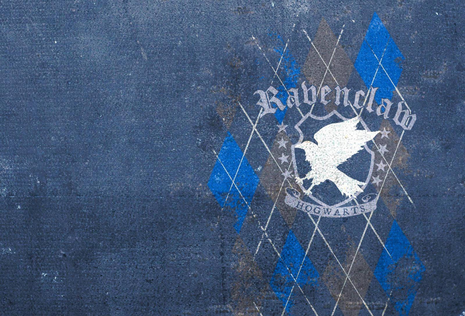 Ravenclaw Logo Wallpapers - Top Free Ravenclaw Logo Backgrounds ...