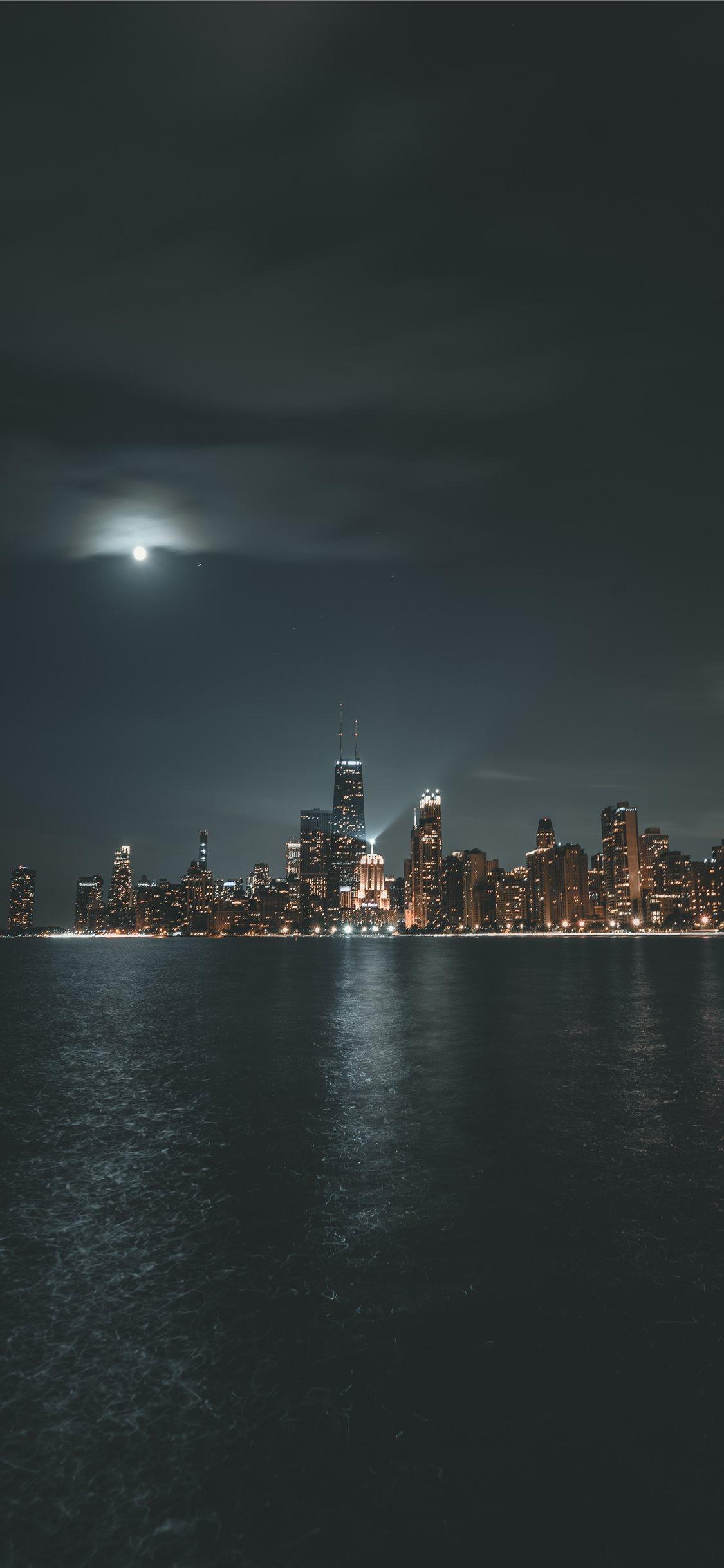 Night Vertical Wallpapers - Top Free Night Vertical Backgrounds ...