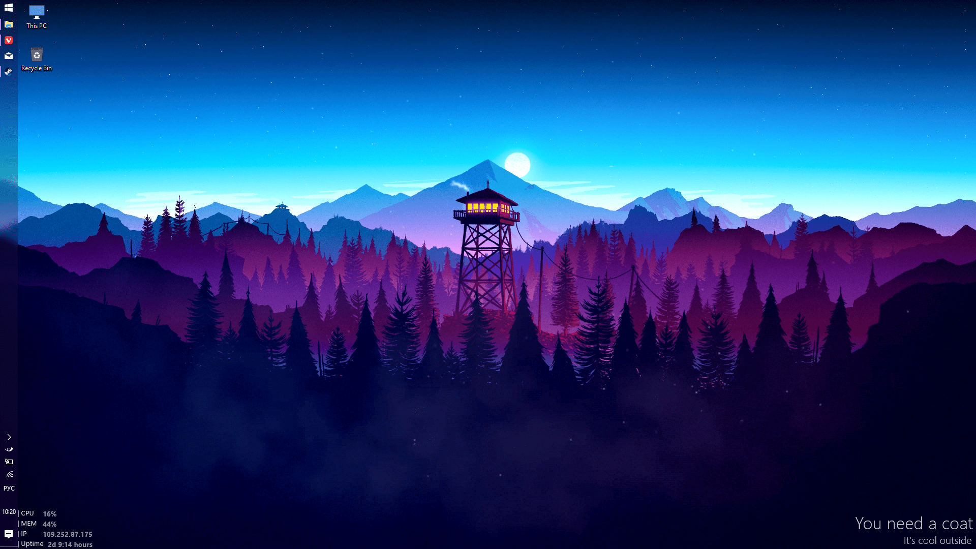 Clean Nature Wallpapers - Top Free Clean Nature Backgrounds ...