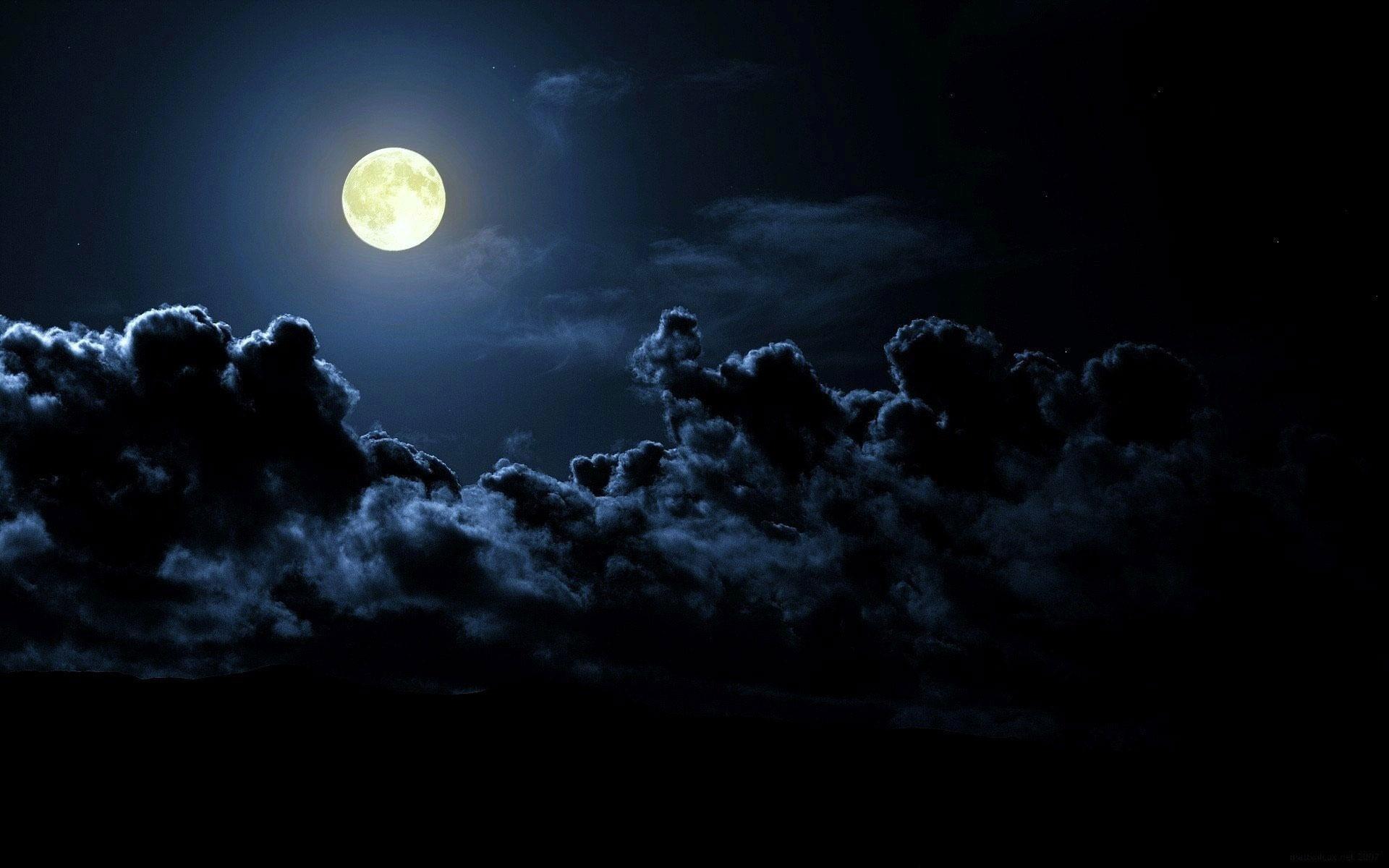 Dark Clouds HD Wallpapers - Top Free Dark Clouds HD Backgrounds ...