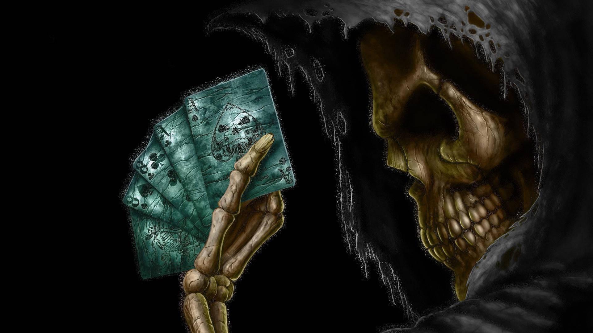 Death Desktop Wallpapers - Top Free Death Desktop Backgrounds ...