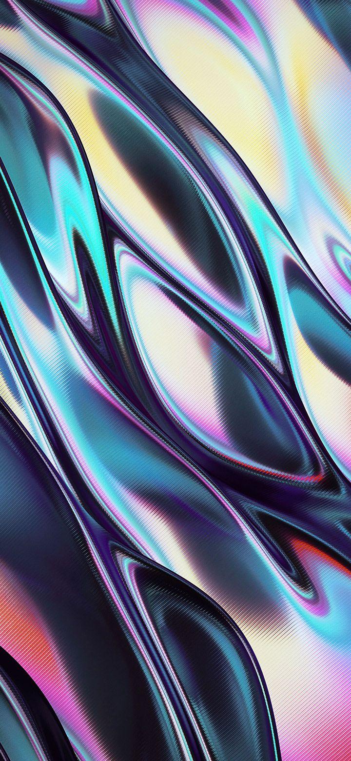 Metallic Abstract Wallpapers - Top Free Metallic Abstract Backgrounds ...