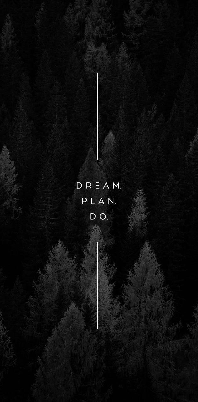 Dream Black Wallpapers - Top Free Dream Black Backgrounds - WallpaperAccess