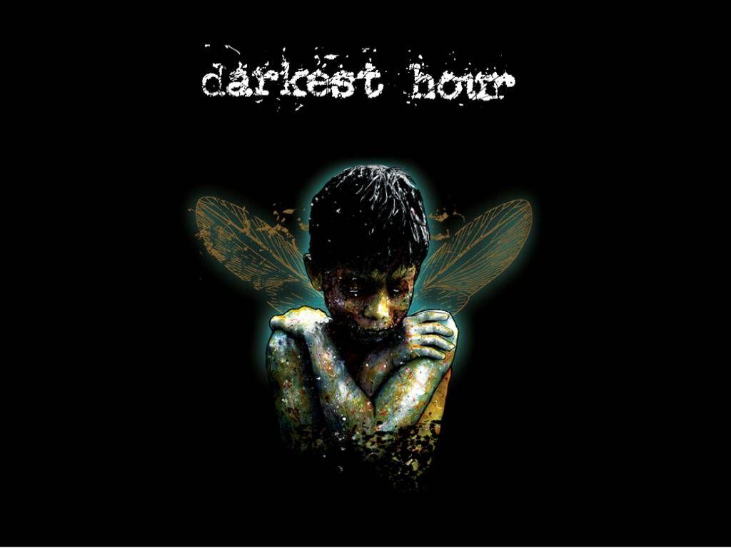 Darkest Hour Wallpapers - Top Free Darkest Hour Backgrounds ...