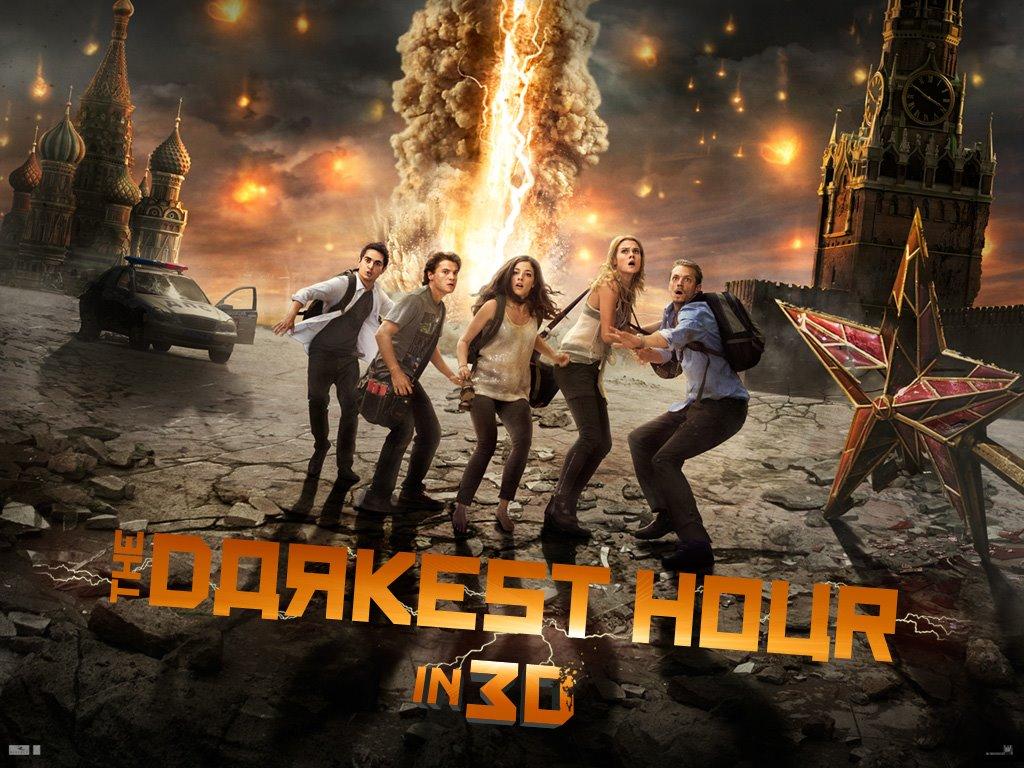 Darkest Hour Wallpapers - Top Free Darkest Hour Backgrounds ...