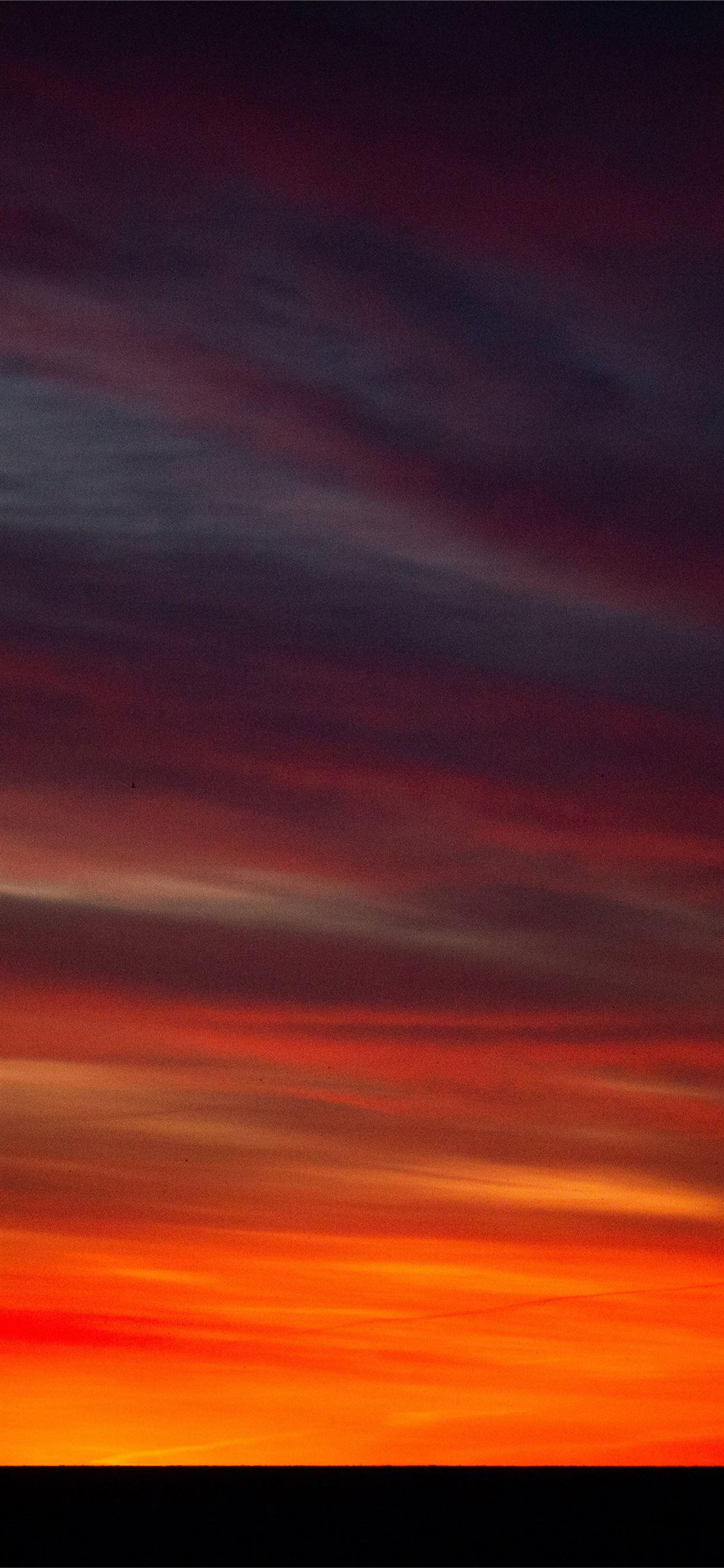 Dark Sunrise Wallpapers - Top Free Dark Sunrise Backgrounds ...