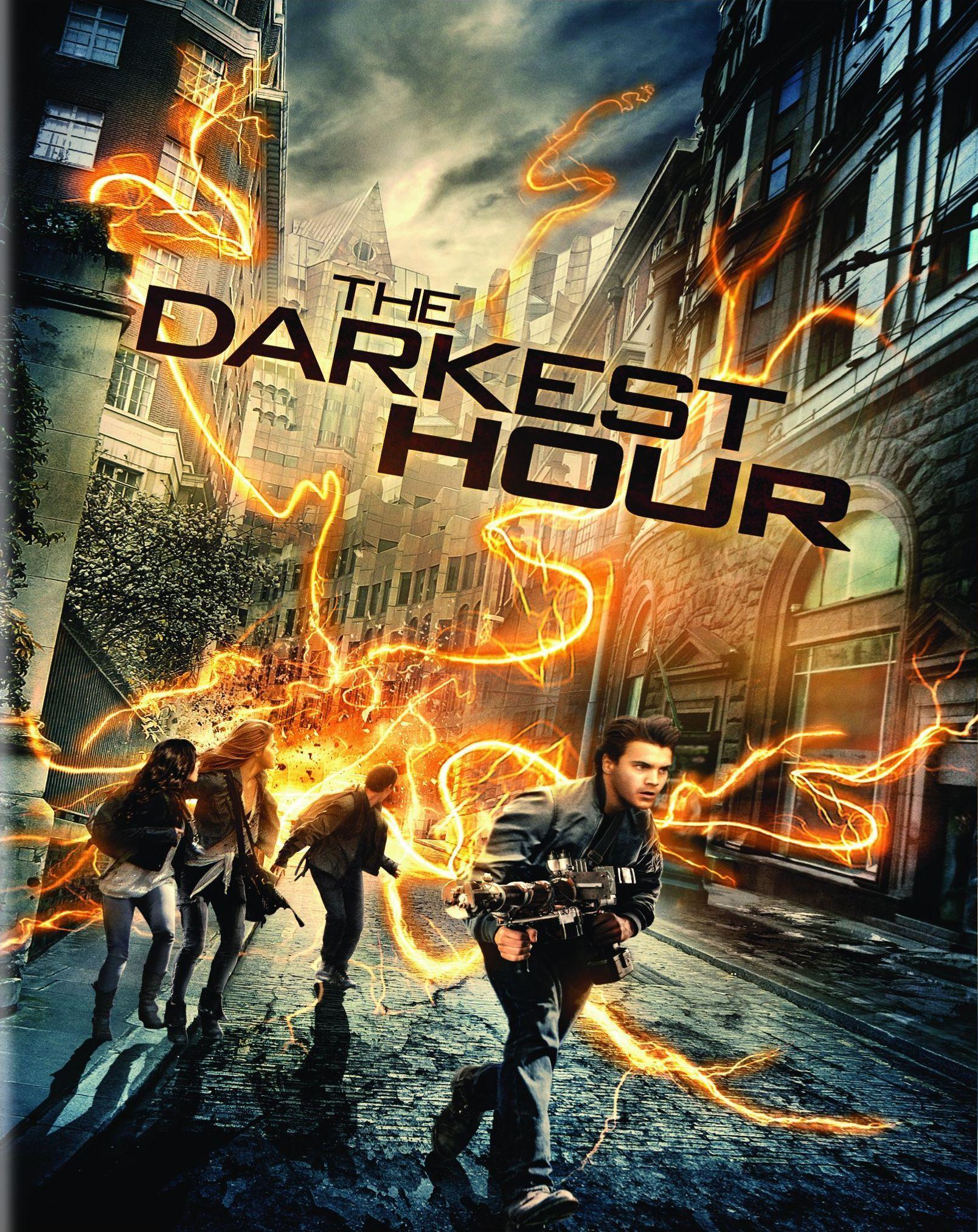 Darkest Hour Wallpapers - Top Free Darkest Hour Backgrounds ...