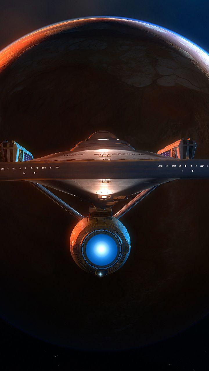 Star Trek Cell Phone Wallpapers - Top Free Star Trek Cell Phone ...
