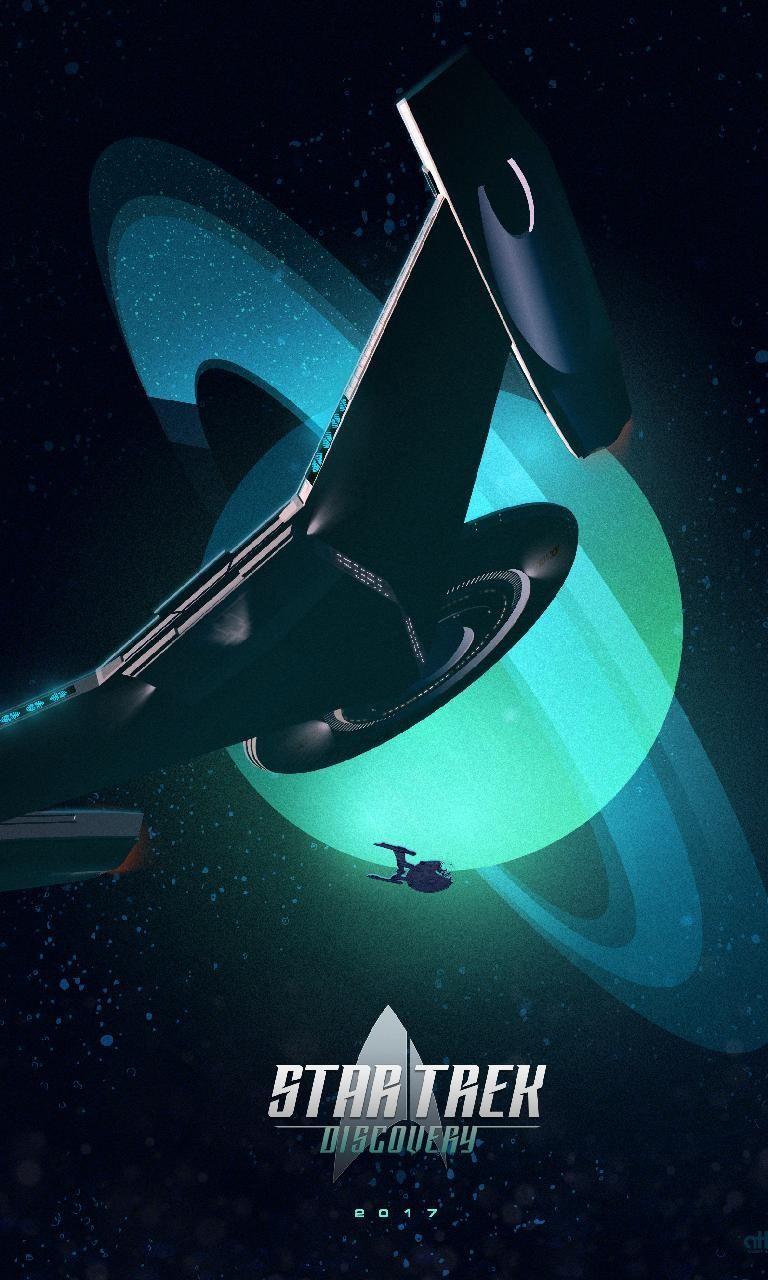 Star Trek Cell Phone Wallpapers - Top Free Star Trek Cell Phone ...