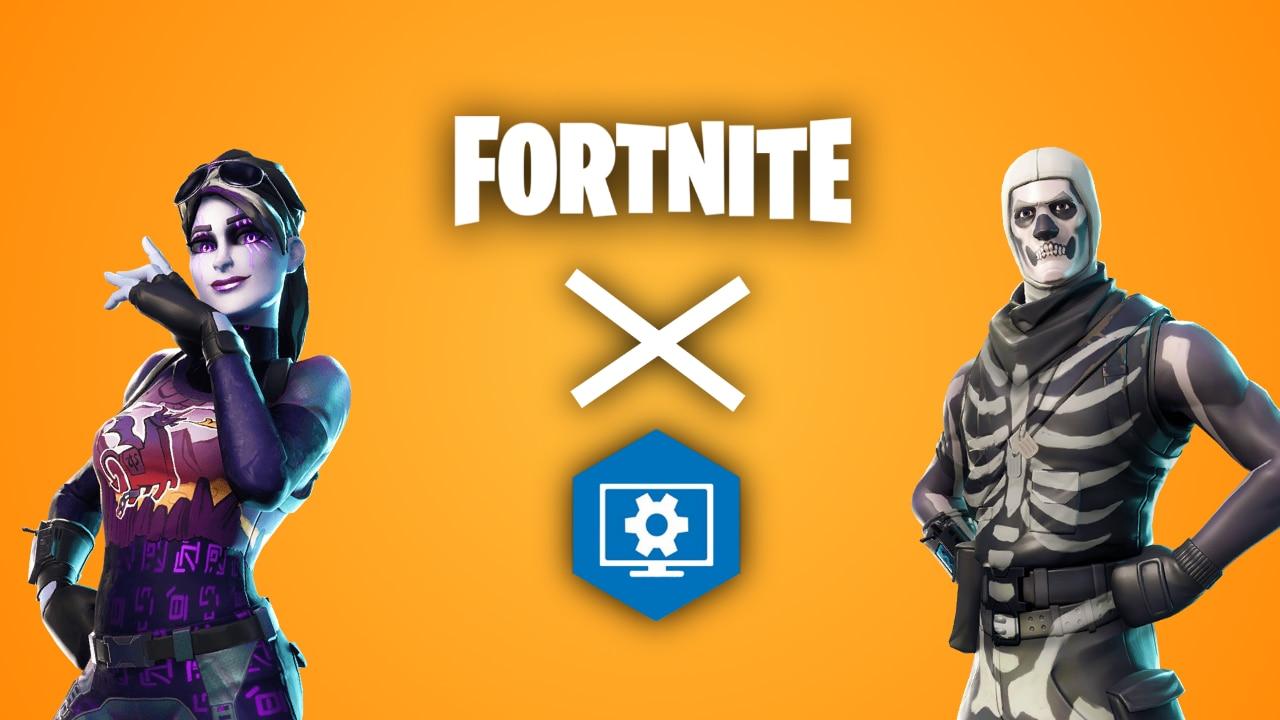 Fortnite Emote Wallpapers - Top Free Fortnite Emote Backgrounds ...