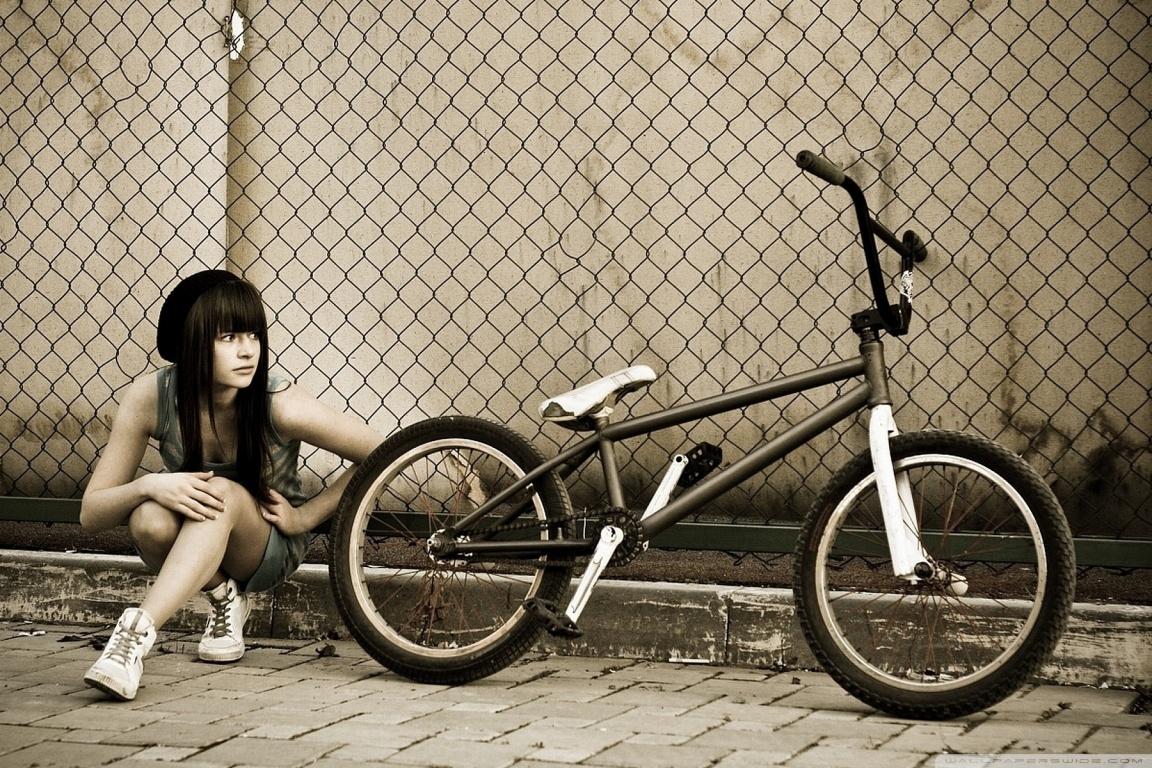 Bicycle Riding Wallpapers - Top Free Bicycle Riding Backgrounds ...