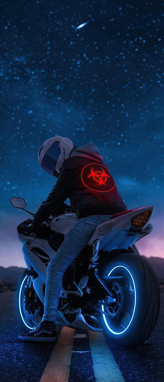 Bicycle Riding Wallpapers - Top Free Bicycle Riding Backgrounds ...