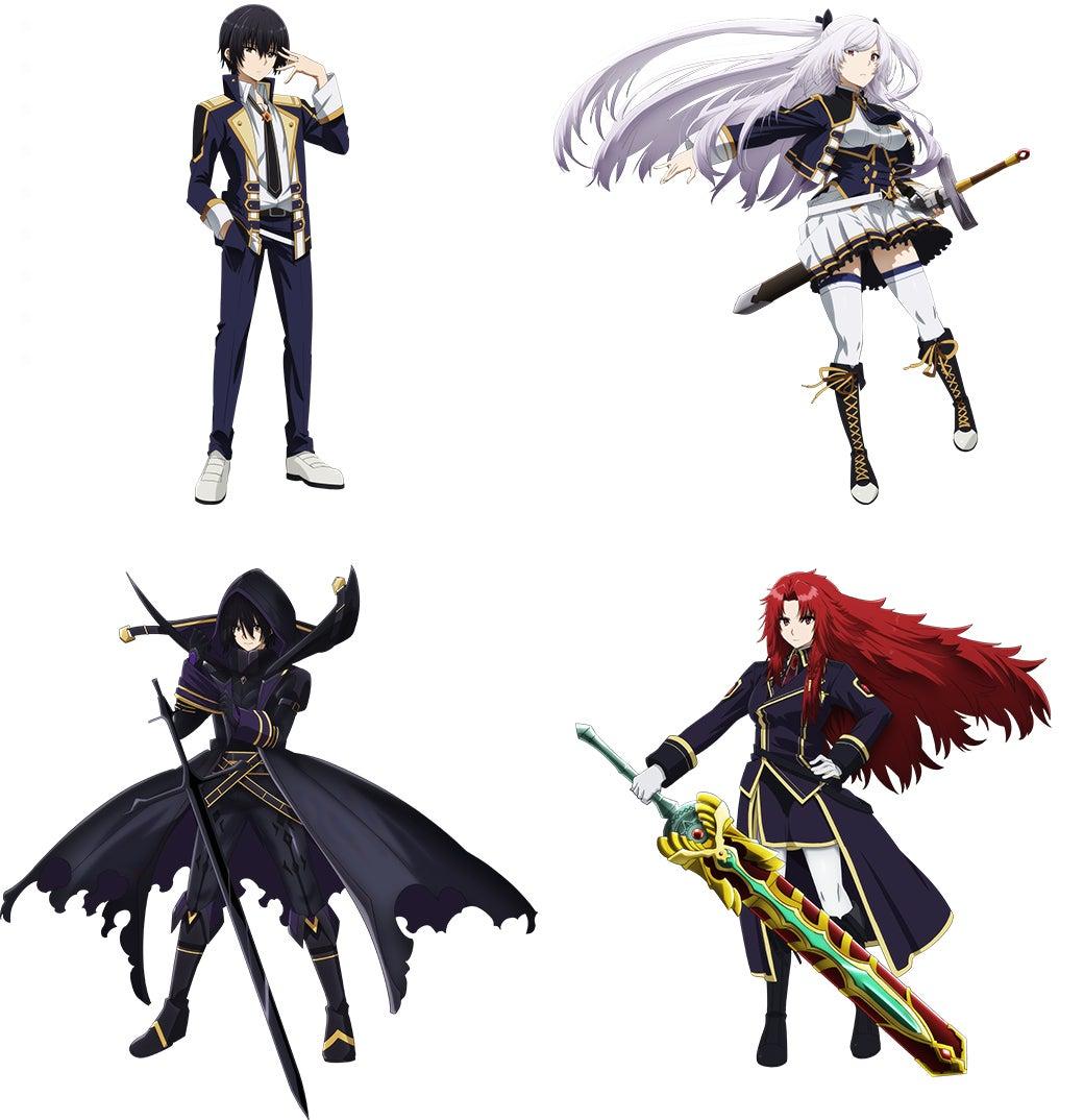 Eminence In Shadow Wallpapers - Top Free Eminence In Shadow Backgrounds ...