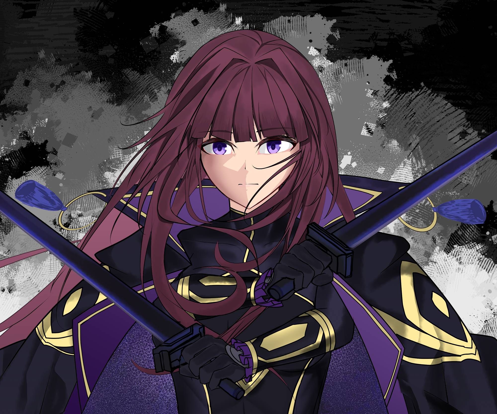 Eminence In Shadow Wallpapers - Top Free Eminence In Shadow Backgrounds ...