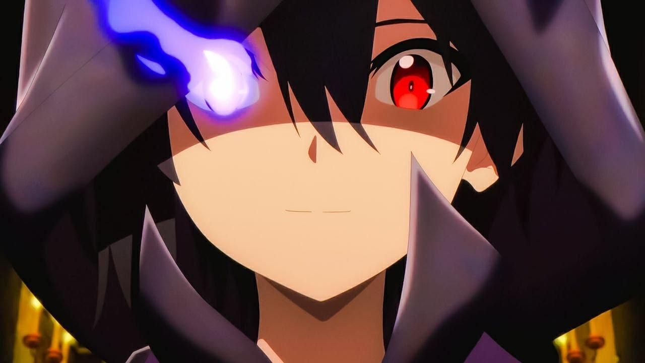 Eminence In Shadow Wallpapers - Top Free Eminence In Shadow Backgrounds ...