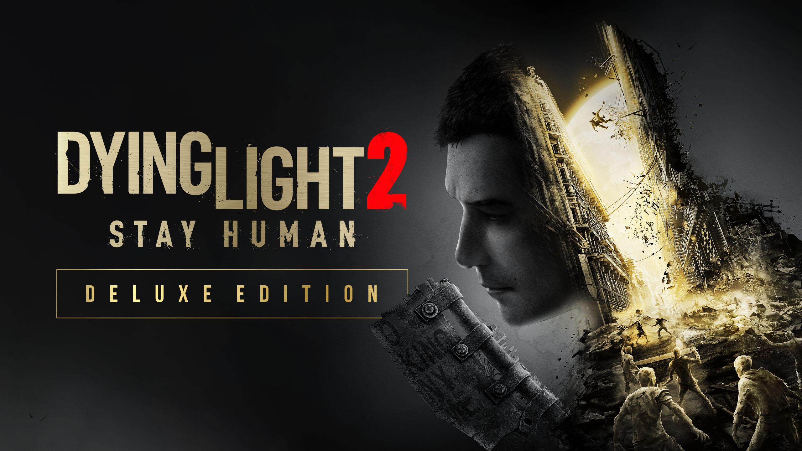 Dying Light 2 Stay Human Wallpapers - Top Free Dying Light 2 Stay Human ...
