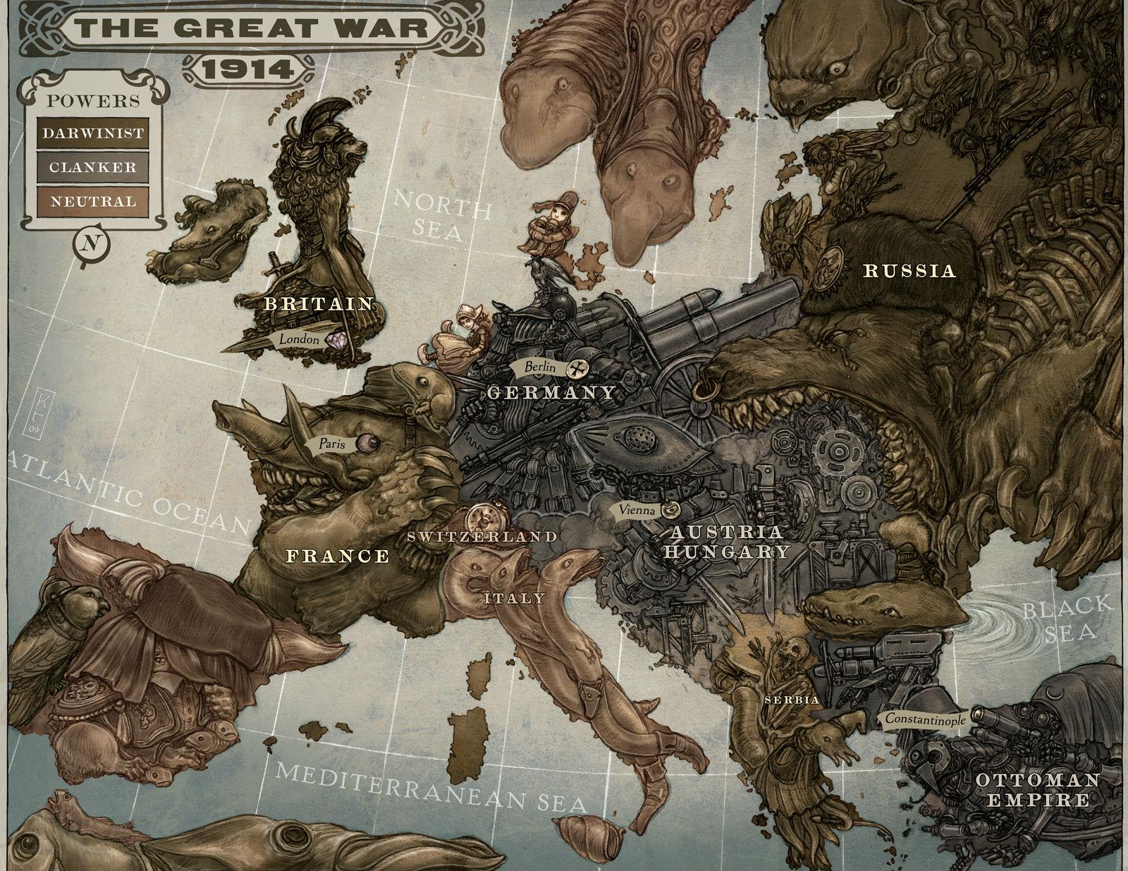 The Great War Wallpapers - Top Free The Great War Backgrounds ...