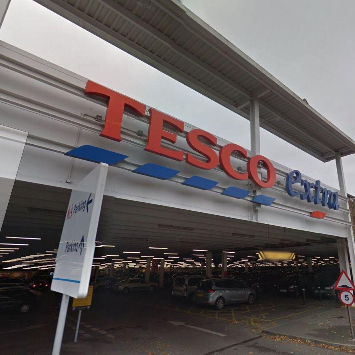 Tesco Wallpapers - Top Free Tesco Backgrounds - WallpaperAccess