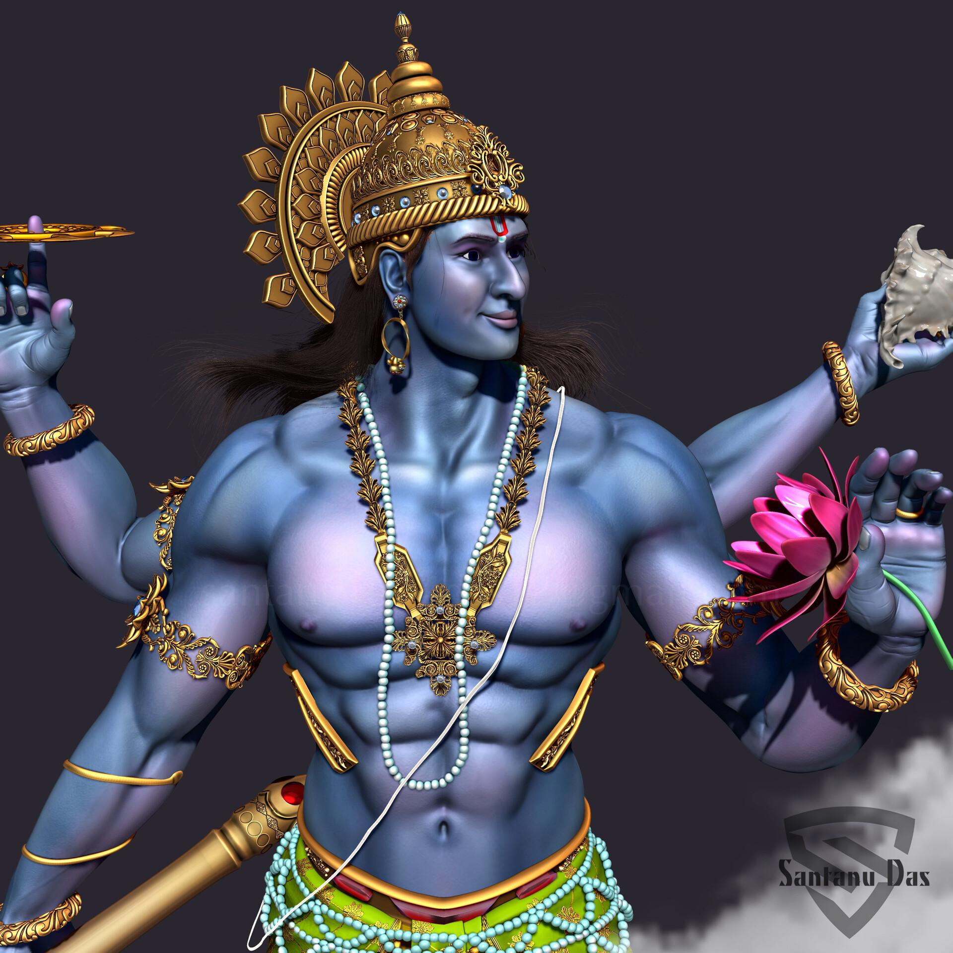 Angry Lord Vishnu Wallpapers Top Free Angry Lord Vishnu Backgrounds 