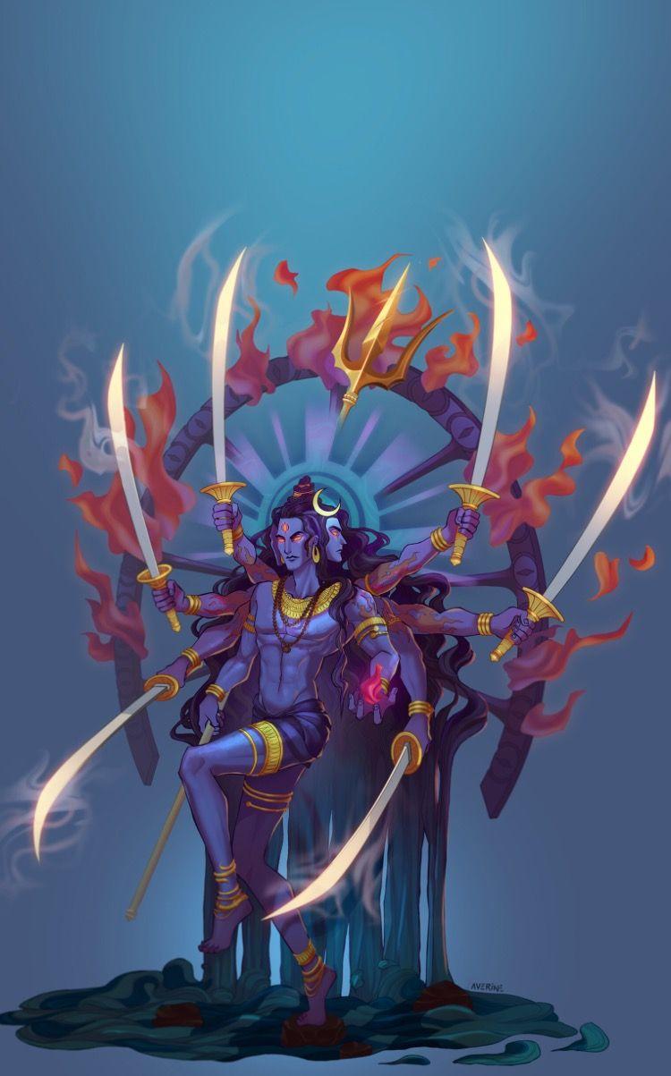 Angry Lord Vishnu Wallpapers - Top Free Angry Lord Vishnu Backgrounds ...