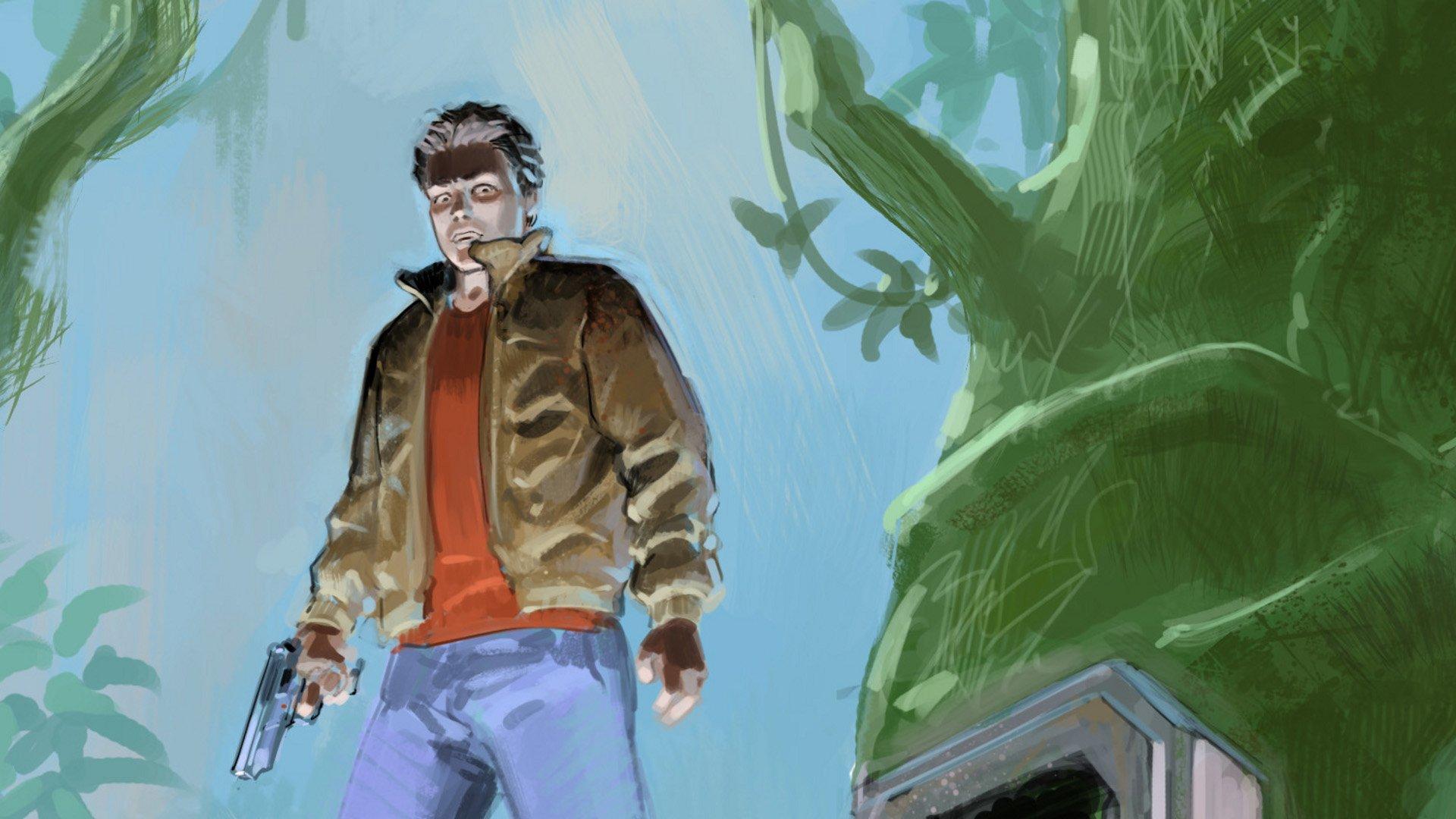 Flashback Wallpapers - Top Free Flashback Backgrounds - WallpaperAccess