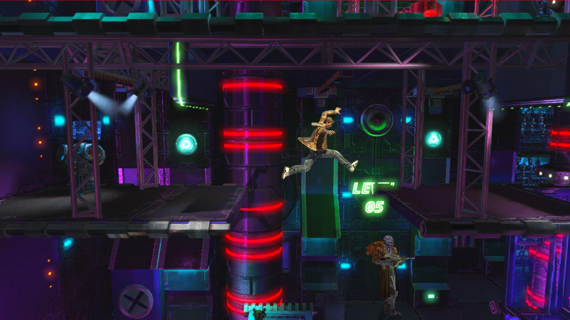 Flashback Wallpapers - Top Free Flashback Backgrounds - WallpaperAccess