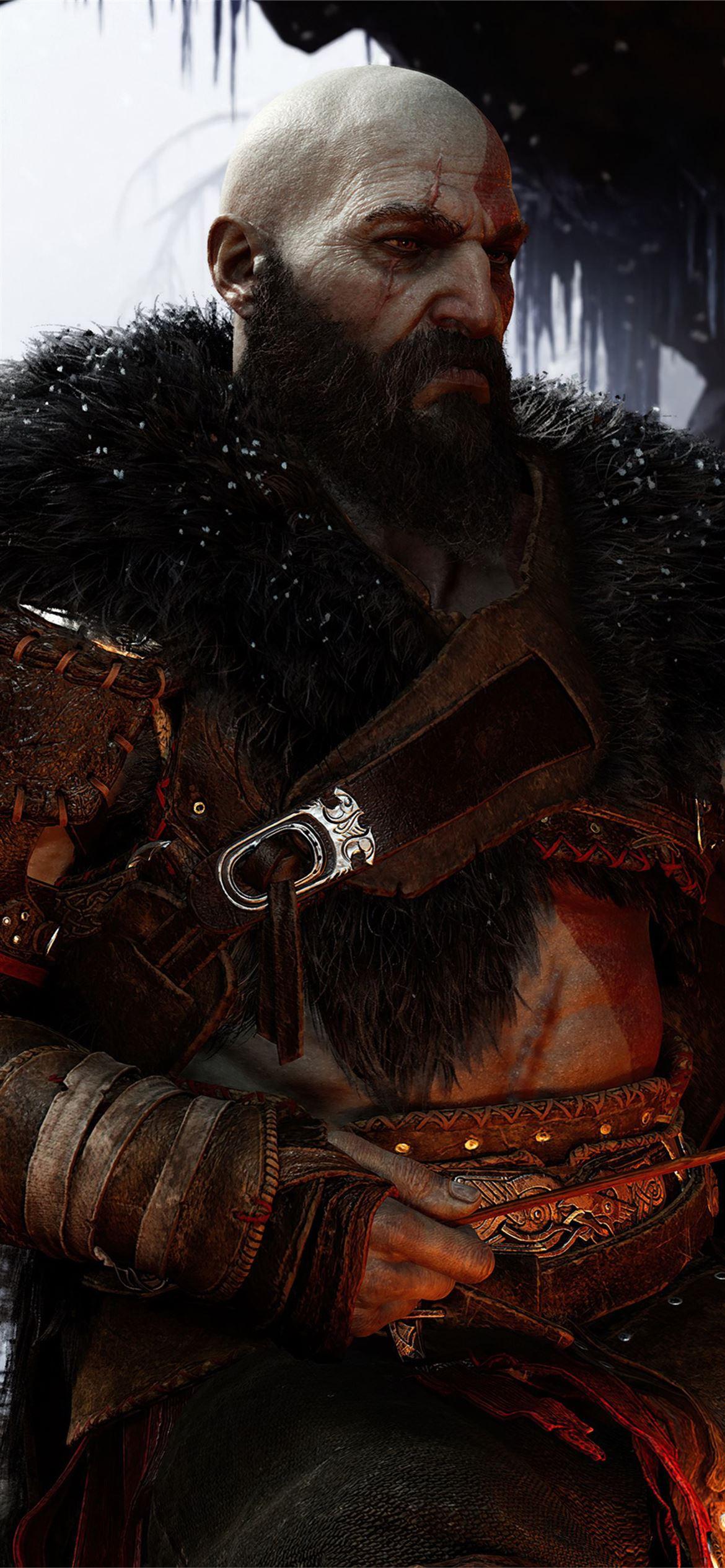 God of War Ragnorok Wallpapers - Top Free God of War Ragnorok ...