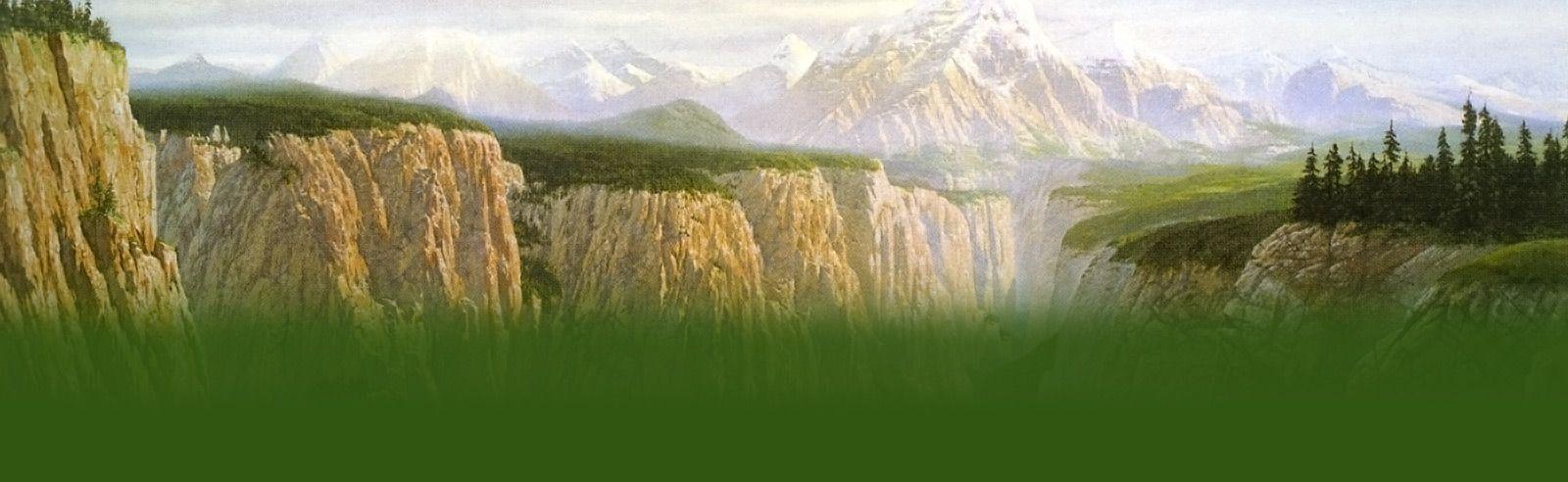 Numenor Wallpapers - Top Free Numenor Backgrounds - WallpaperAccess