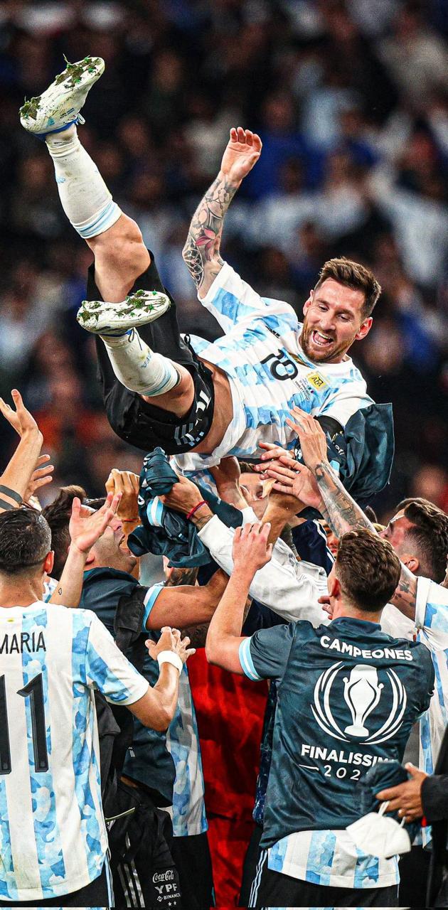 Finalissima Wallpapers - Top Free Finalissima Backgrounds - WallpaperAccess